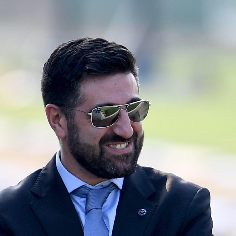 Mark Muscat mill-MFA għall-Kumitat Olimpiku Malti - TVMnews.mt