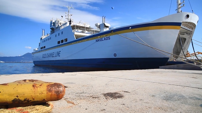 Gozo Channel to get a fourth vessel in less than one month - TVMnews.mt