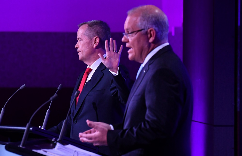Australians vote in tight general election - TVMnews.mt