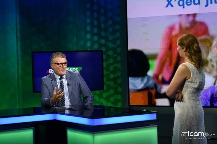 PSCD teaches children about life today - Director General - TVMnews.mt