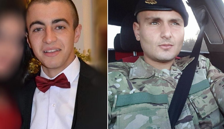 Talbu lill-kuġin ta' Francesco biex jixpakka l-arma ta' Lorin - TVMnews.mt