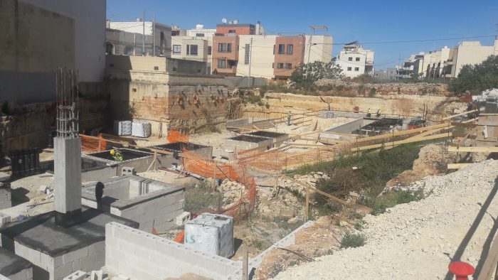 73 social-housing units in Swatar with a €6 million investment - TVMnews.mt