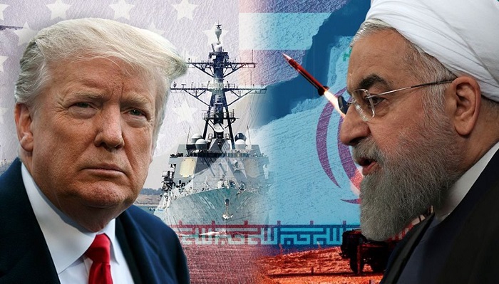 Tensions escalate between US and Iran - TVMnews.mt