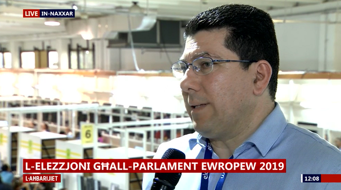 "PN humbly accepts this result and needs to learn from it" - Clyde Puli ...