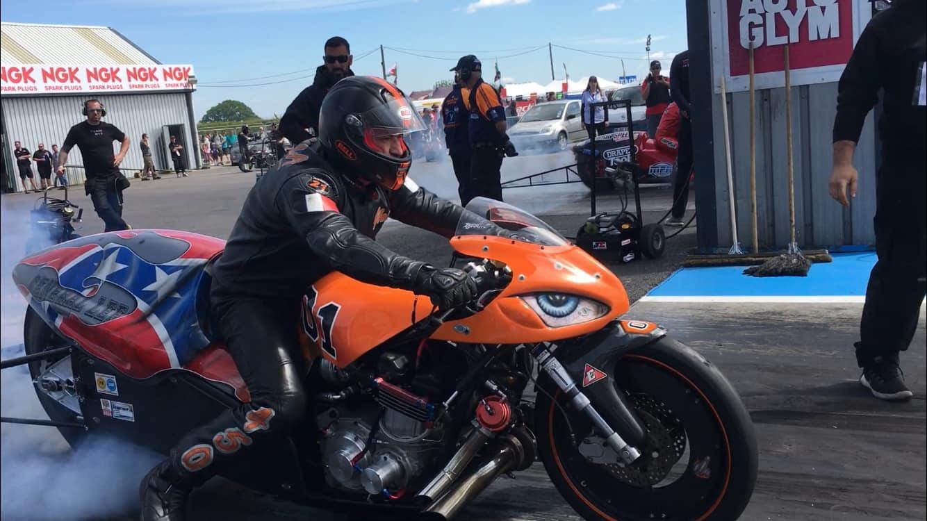 Motorsport: Glenn Borg u Monty Bugeja fil-finali tal-klassijiet tagħhom ...