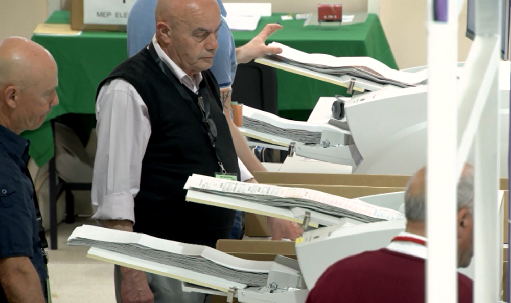 Local Council results awaited to assign the political interpretations ...