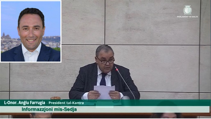 WATCH: What did David Stellini write in his letter of resignation ...