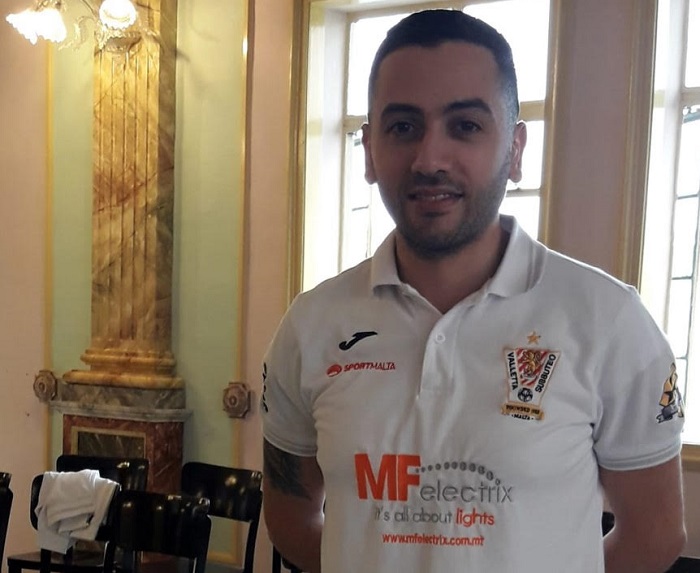 Table football: Samuel Bartolo jsir Champion ta’ Malta - TVMnews.mt