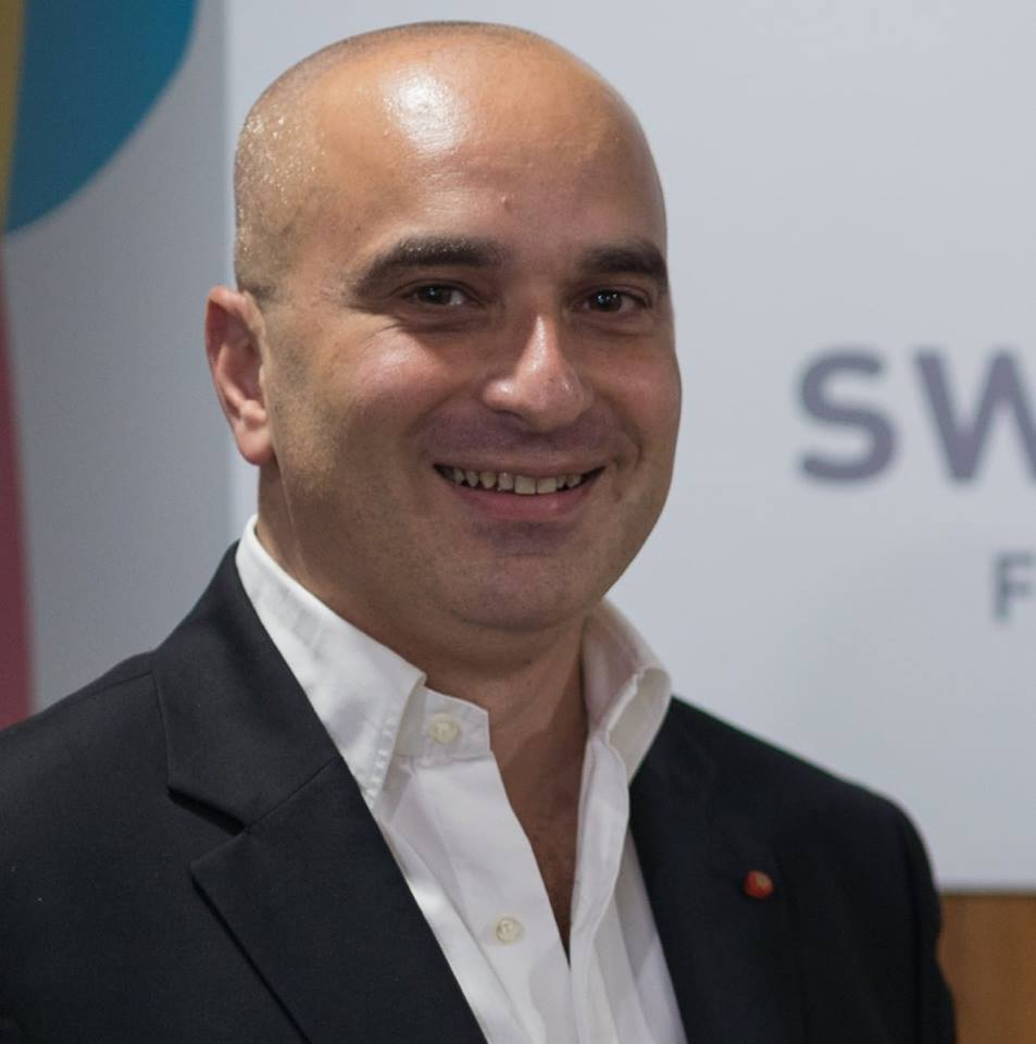Ian Spiteri elected Mayor of Balzan - TVMnews.mt