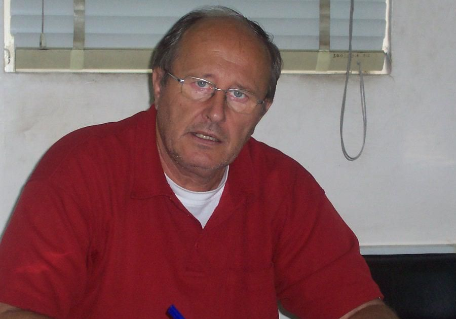 David Michael Schembri elected Mayor of Qrendi - TVMnews.mt