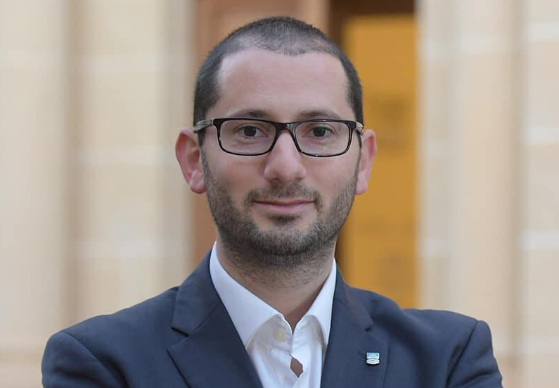 Edward Said elett sindku tan-Nadur - TVMnews.mt