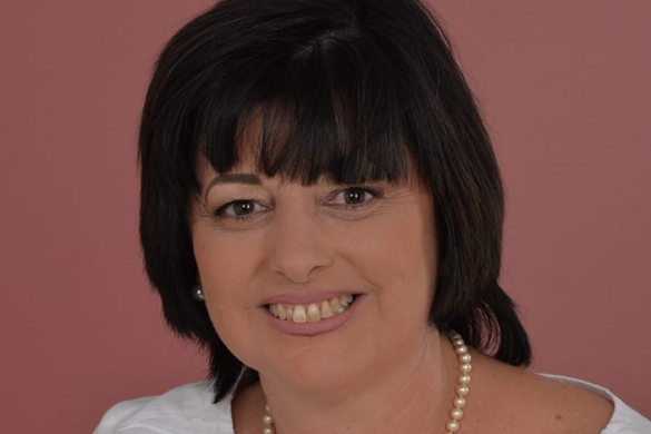 Tmut l-ex Sindku ta' Birkirkara Joanne Debono Grech - TVMnews.mt