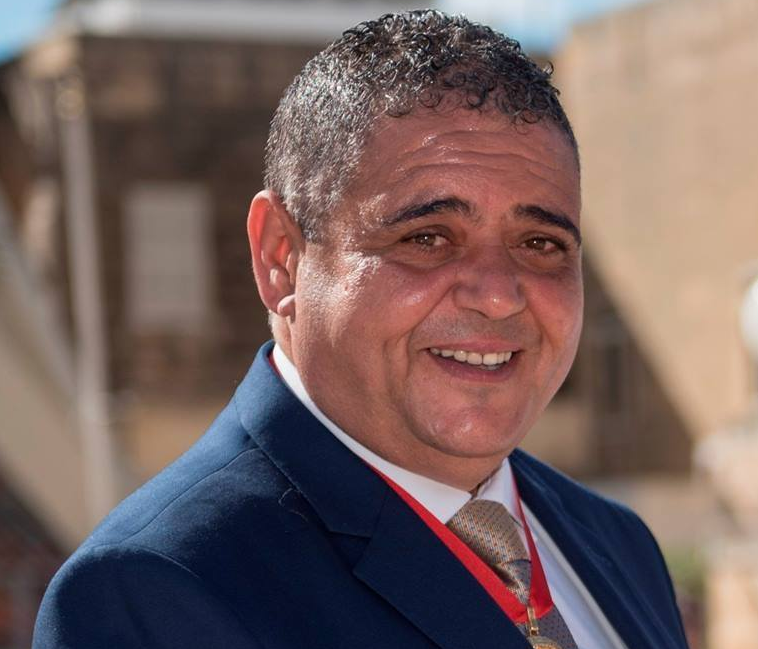 Pierre Dalli kkonfermat sindku tal-Fgura - TVMnews.mt