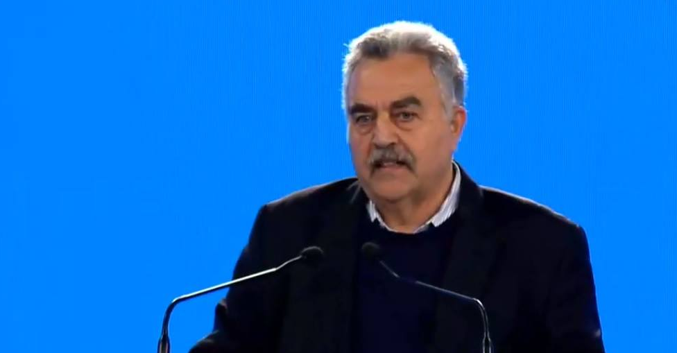 Paul Vella kkonfermat sindku tal-Imġarr - TVMnews.mt