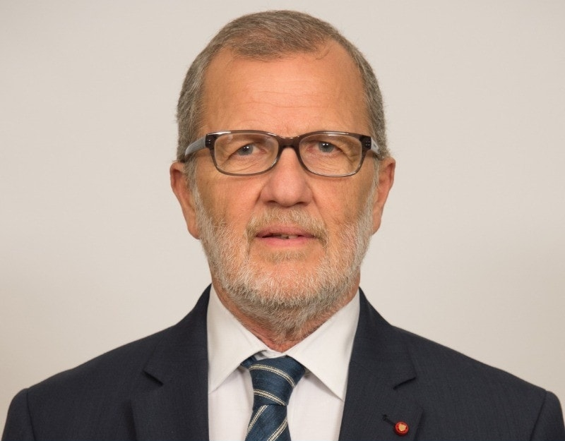 Anthony Chircop ikkonfermat sindku ta' Tas-Sliema - TVMnews.mt