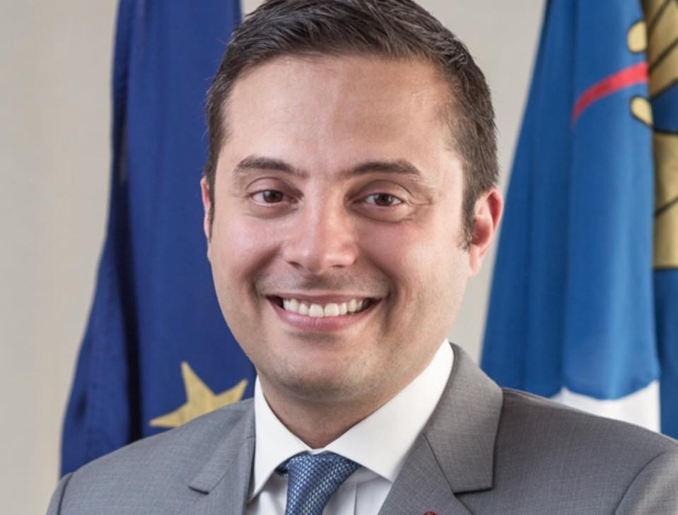 Gzira mayor Conrad Borg Manché resigns from Labour Party - TVMnews.mt