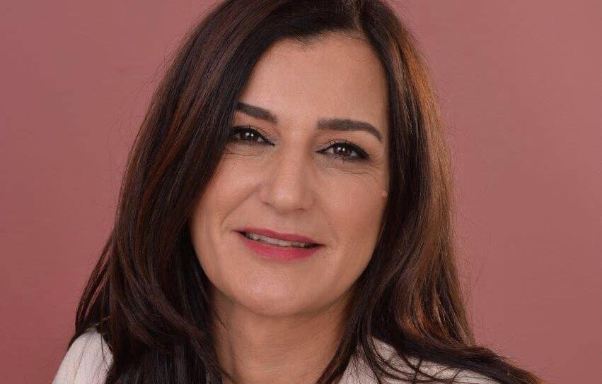 Charmaine St John is Santa Luċija new mayor - TVMnews.mt