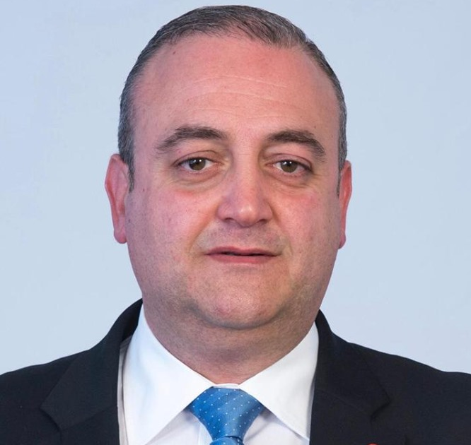 Ħ'Attard jikkonferma s-sindku tiegħu Stefan Cordina - TVMnews.mt