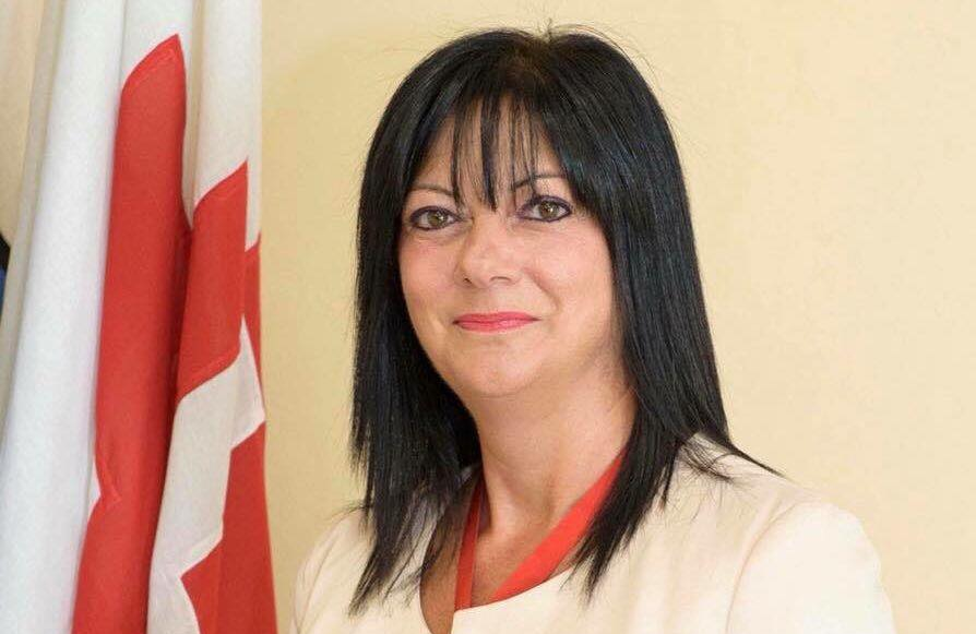 Anne Marie Muscat Fenech Adami kkonfermata sindku tan-Naxxar - TVMnews.mt