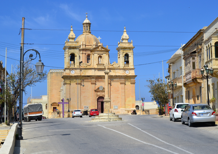 Agreement reached on Mayor for Żebbuġ in Gozo - TVMnews.mt
