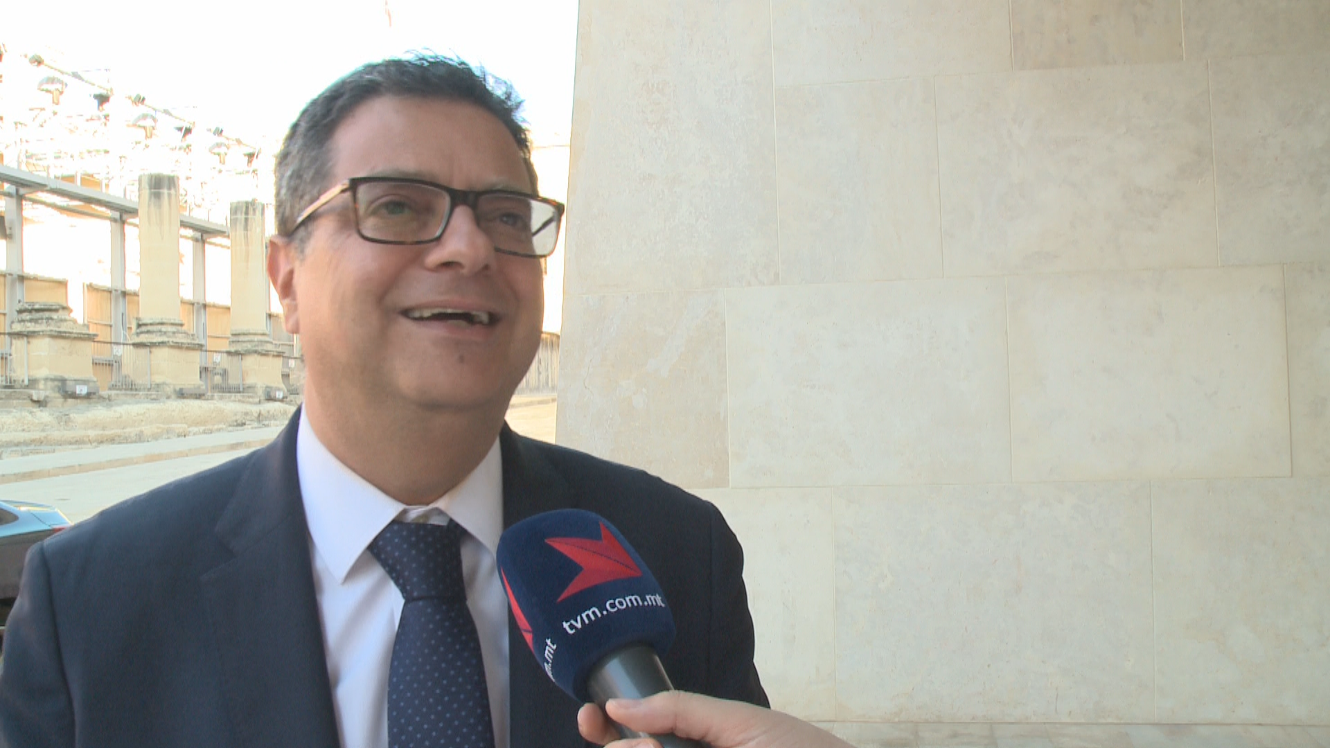 WATCH: Adrian Delia replies on PN's current challenges - TVMnews.mt