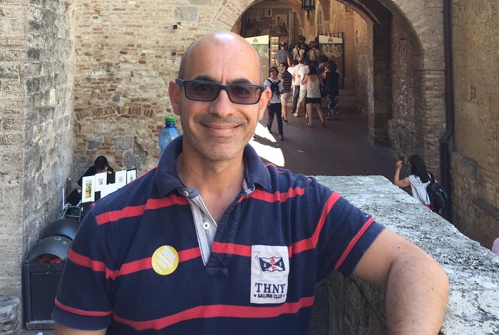 Final respects to be paid to broadcaster Terry Farrugia - TVMnews.mt