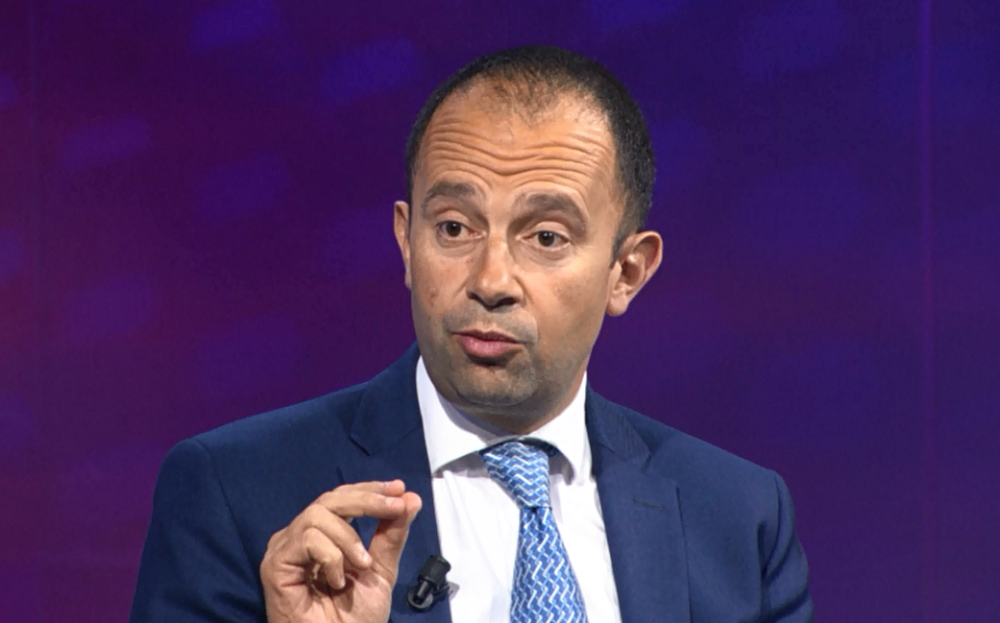 Jgħid li l-PN jista' jsib soluzzjoni biex ikun oppożizzjoni li taħdem ...