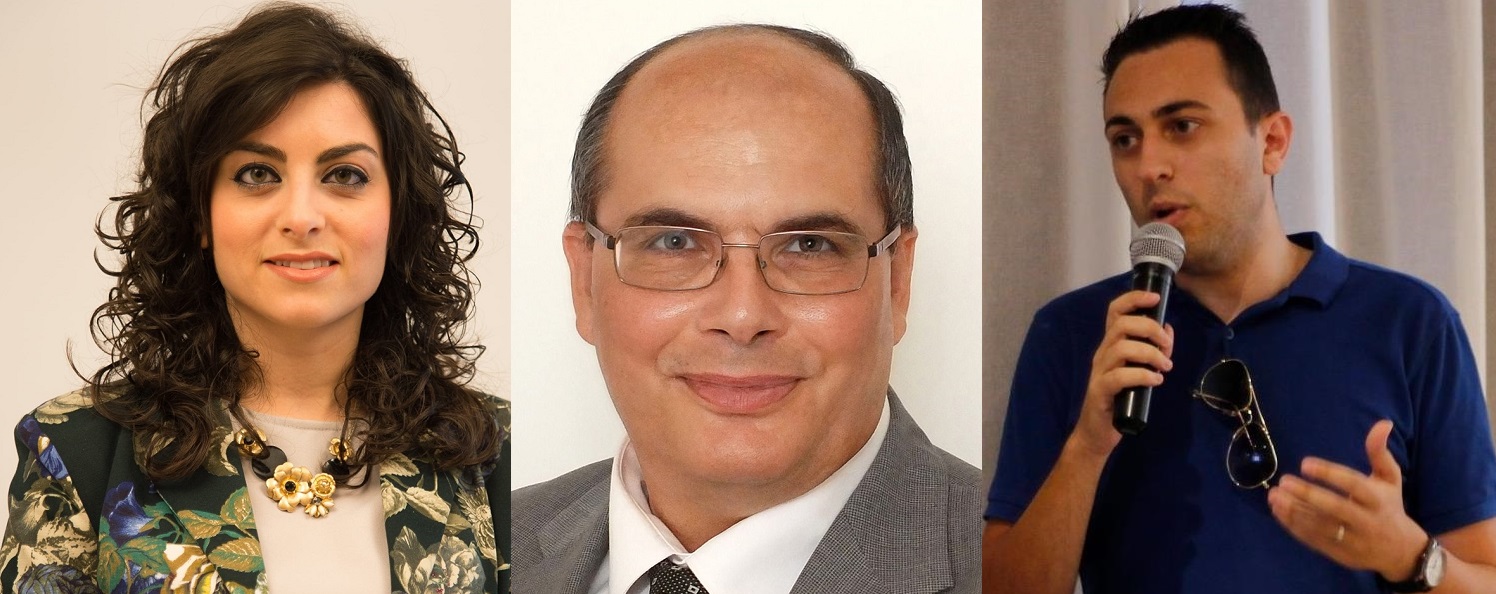 UPDATED: Three PN candidates refuse to contest for Stellini's seat ...