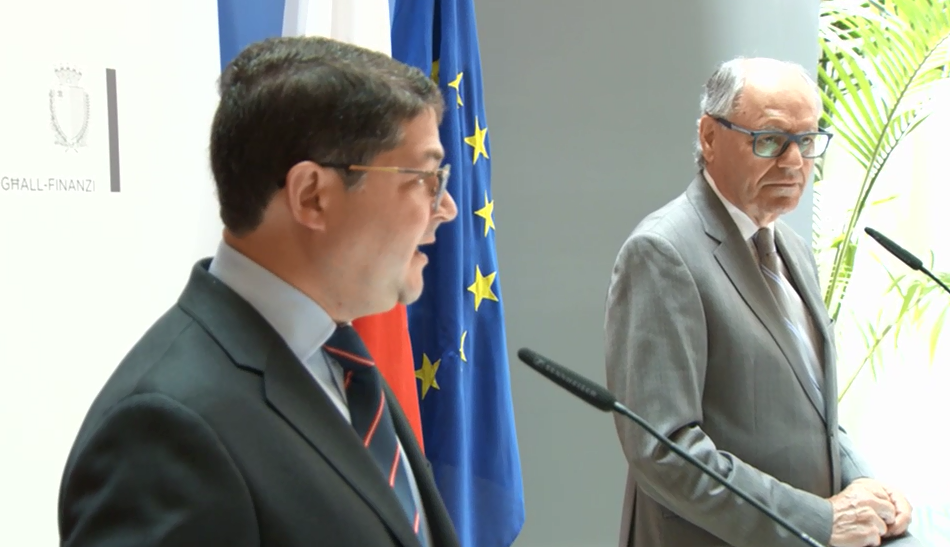 Malta ready to contribute in economic development of Northern Africa ...