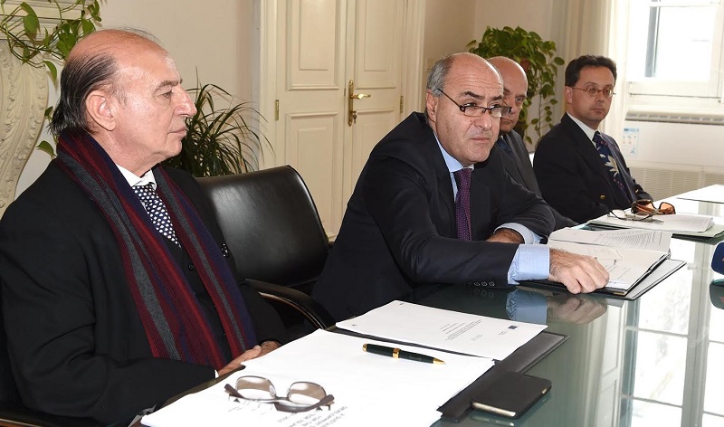Maurice Mizzi resigns from post of Guardian for Future Generations ...