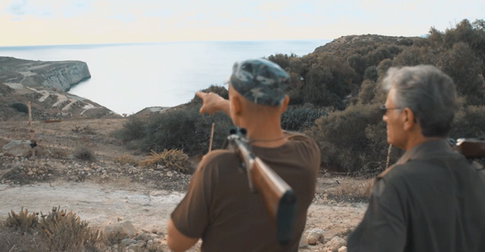 Fair Game and Country - Ta' Qali Expo Malta - TVMnews.mt