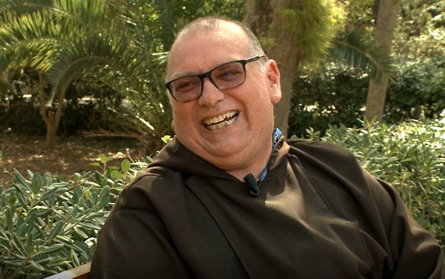 A life dedicated to helping the sick - TVMnews.mt