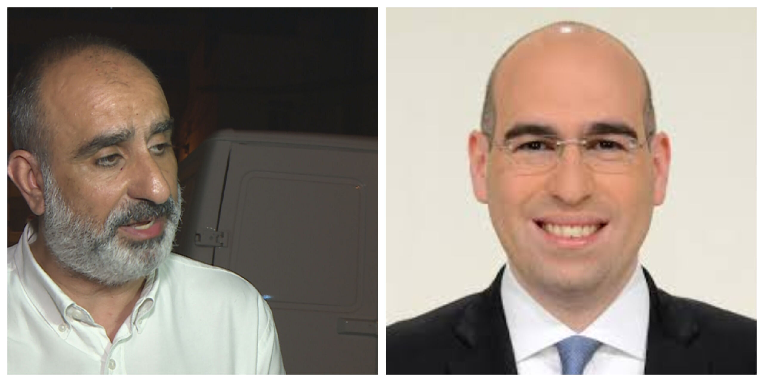 Pierre Portelli fuq l-attakk, tirreaġixxi r-Repubblika MT, jirreaġixxi ...