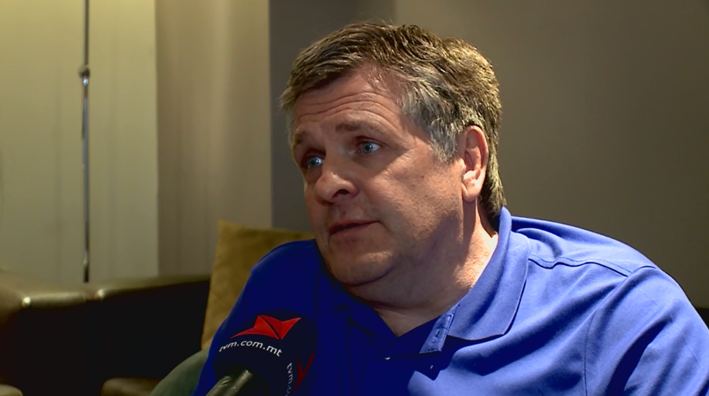 Jan Mølby in Malta - says football has become a business - TVMnews.mt