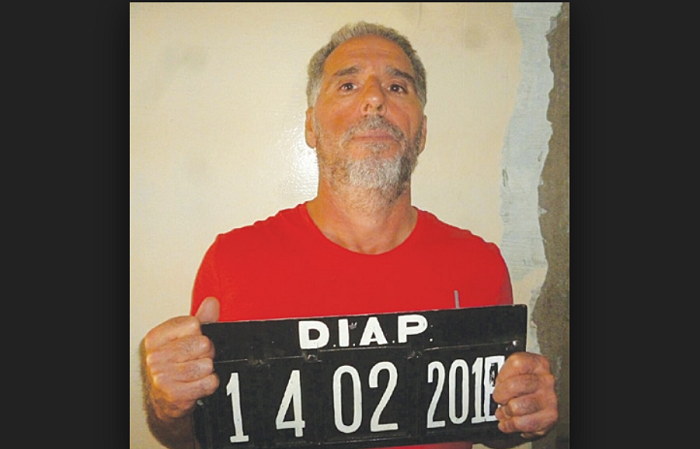 Mafia boss escapes from Uruguay prison - TVMnews.mt