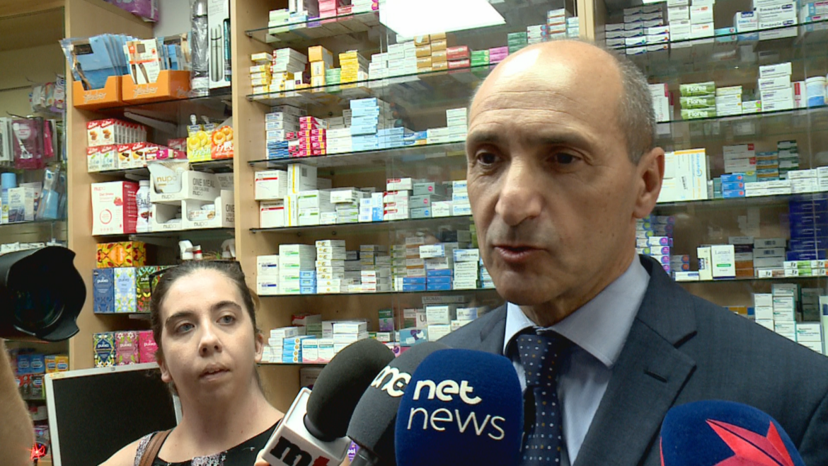 MUMN directives affect babies' parents - proposals presented on ...