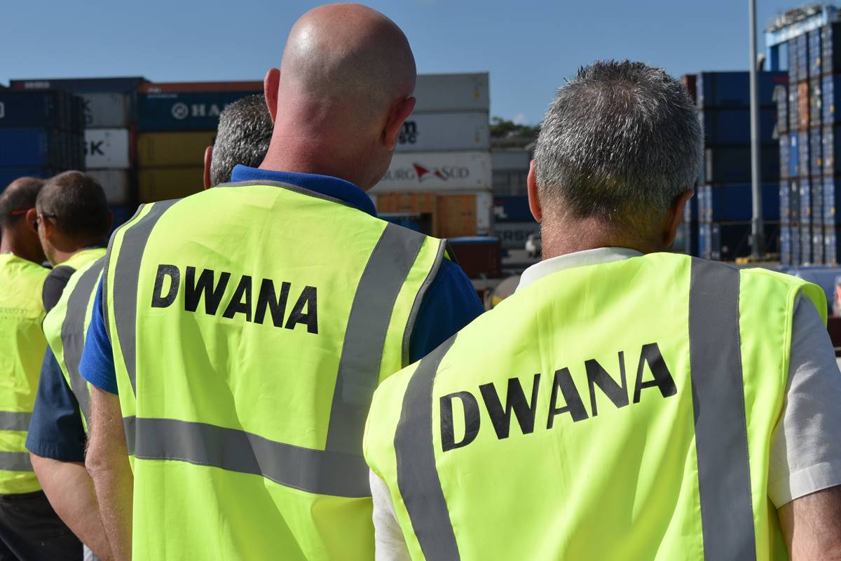 Il-membri tad-Dwana bdew jingħataw taħriġ fl-Akkademja tal-Forzi ...