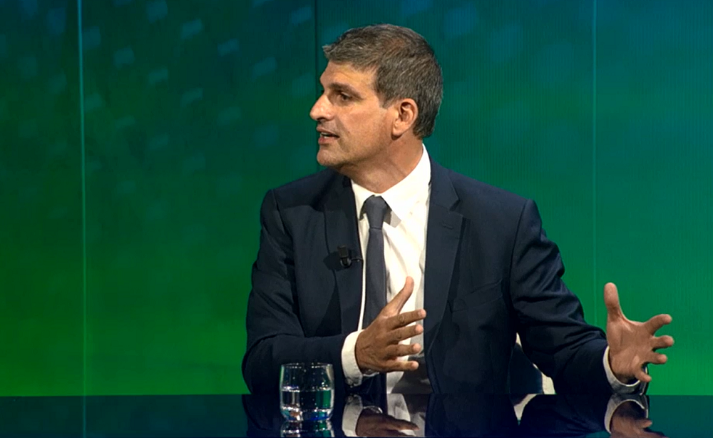 WATCH: States that legal notice on excavation could still be changed ...