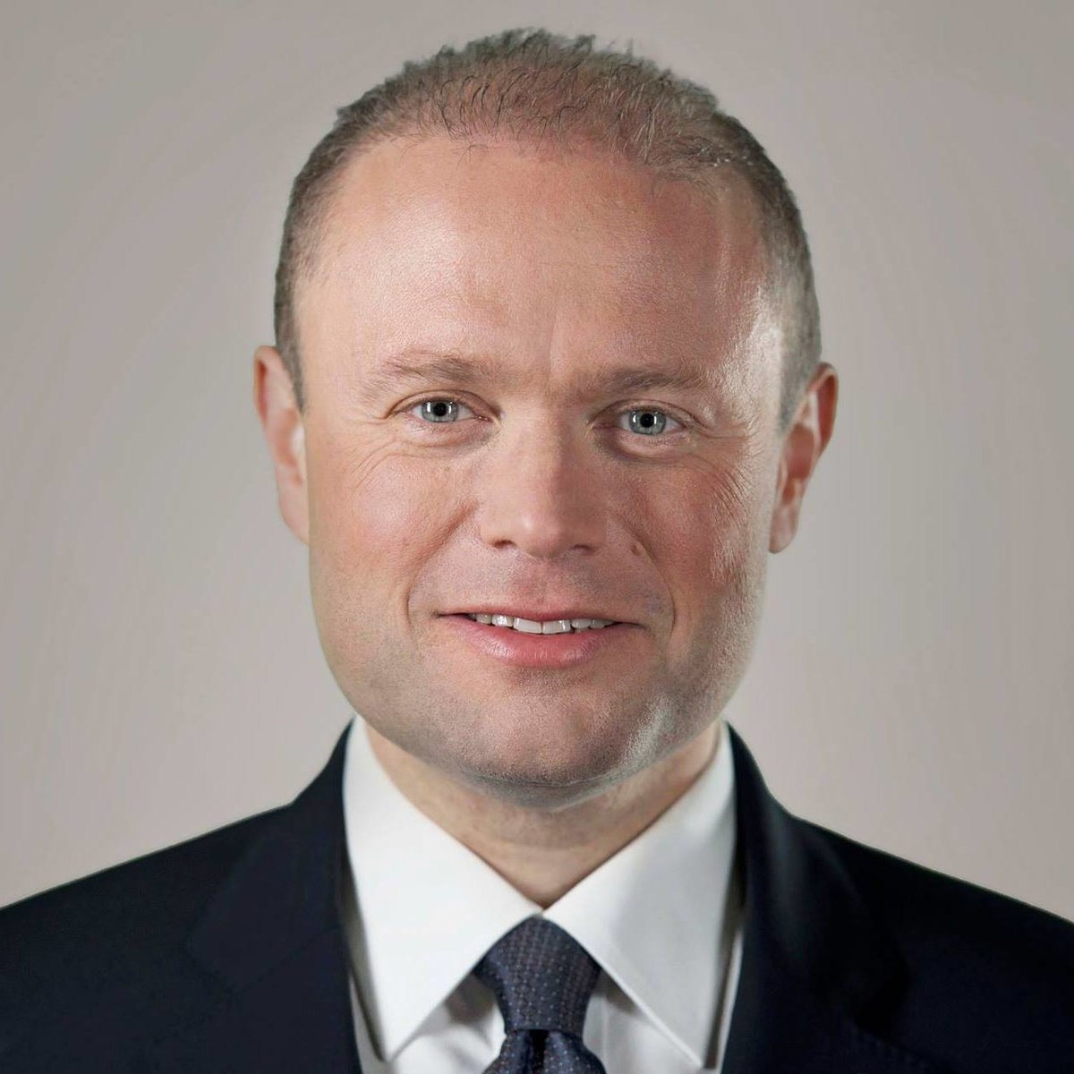 Prime Minister Joseph Muscat was close to becoming European Council ...