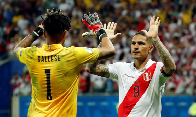 Copa America: Il-Perù fil-finali wara rebħa fuq iċ-Ċili - TVMnews.mt