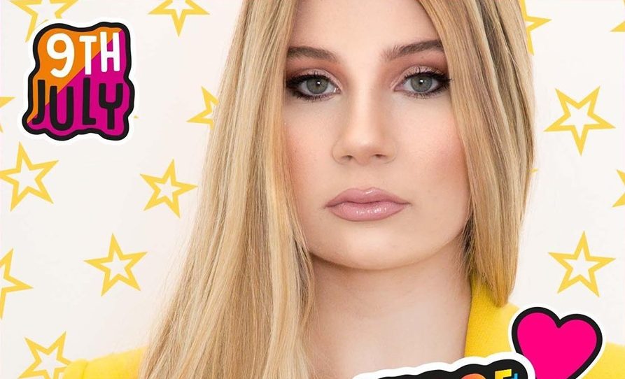 Michela to sing during Isle of MTV - TVMnews.mt