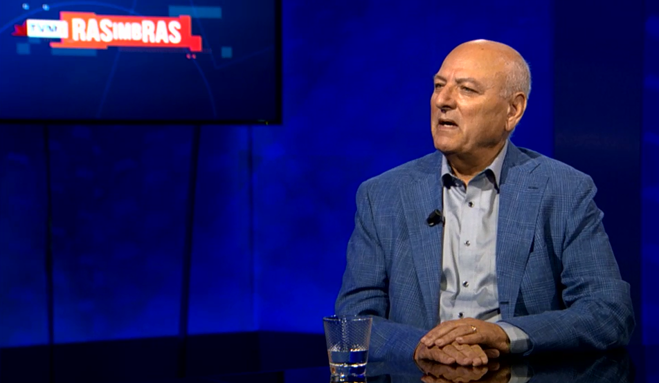 Louis Galea appeals to all in PN to acknowledge that Leadership issue ...