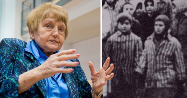 Jewish Nazi experiments survivor Eva Kor dies - TVMnews.mt