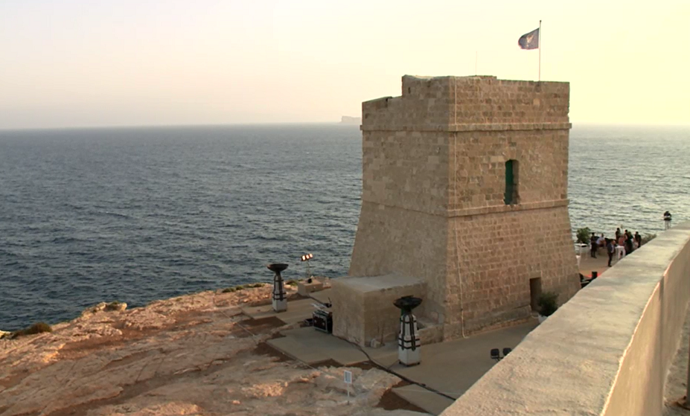 Fuq ir-riħ tal-irdumijiet tal-kosta tal-Qrendi jerġa' jibda jitgawda ...