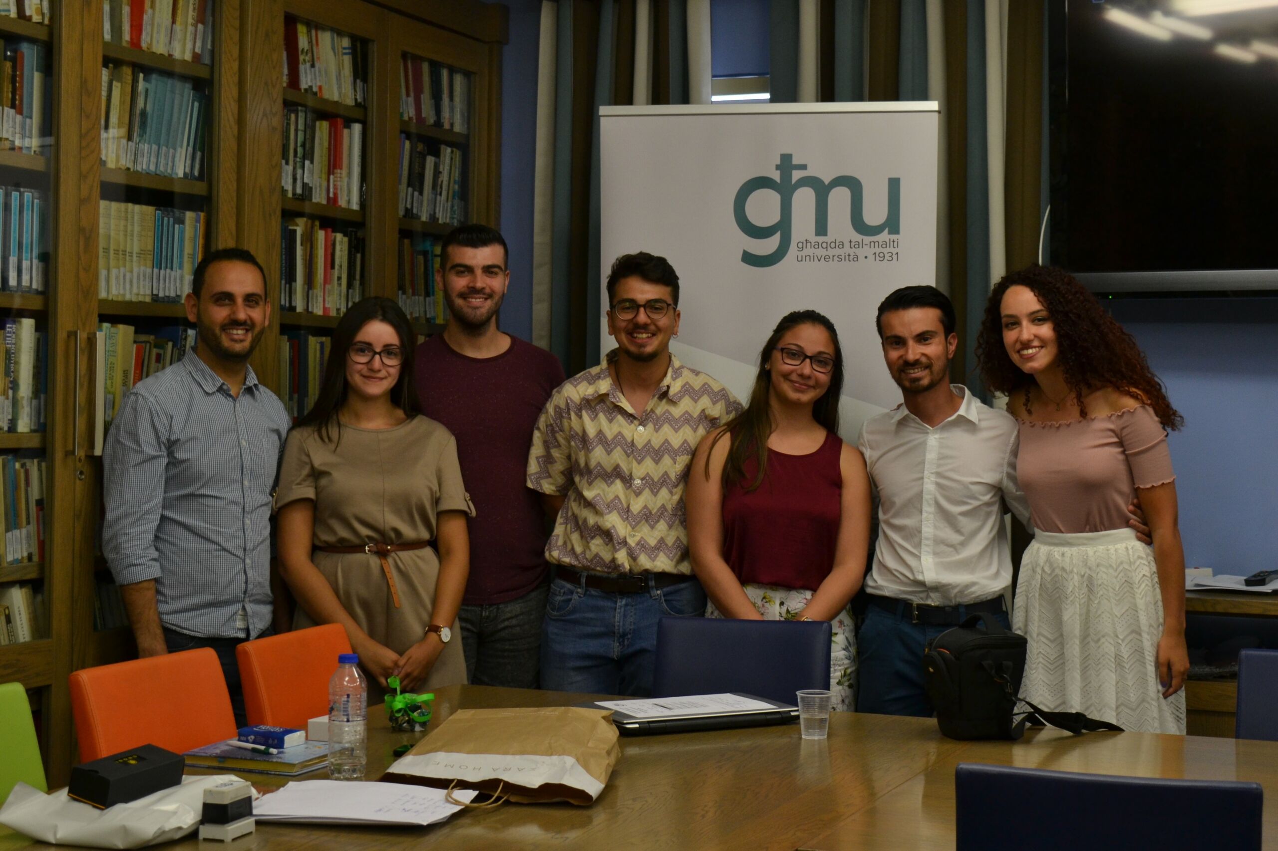 Kumitat ġdid għall-Għaqda tal-Malti - TVMnews.mt