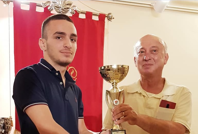 Table Football: Jurgen Balzan jingħaqad mat-tim Belġjan Stembert ...