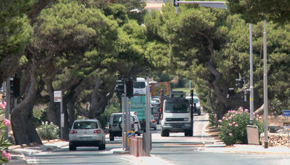 What are the advantages of the Central Link project? - TVMnews.mt