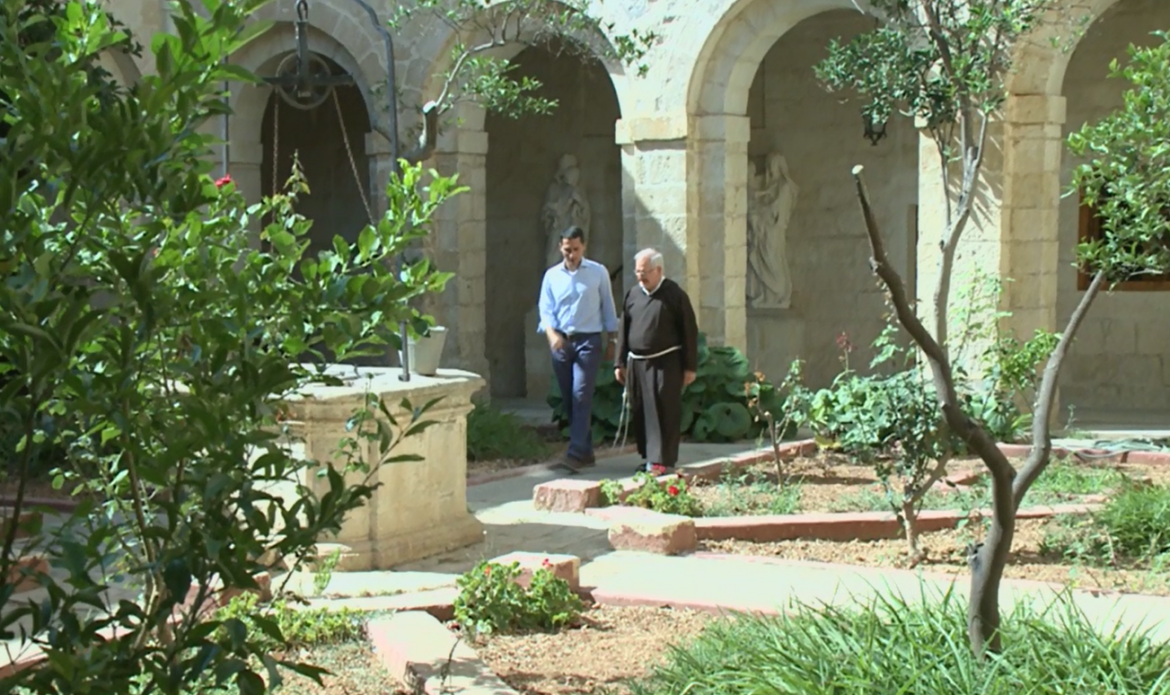 Are you interested in experiencing life of a Friar at Franciscan ...