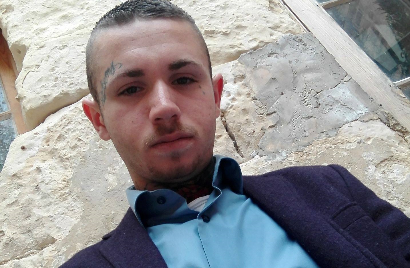 Jixhdu l-Pulizija li raw lil Leon Borg isabbat kelb tal-but - TVMnews.mt