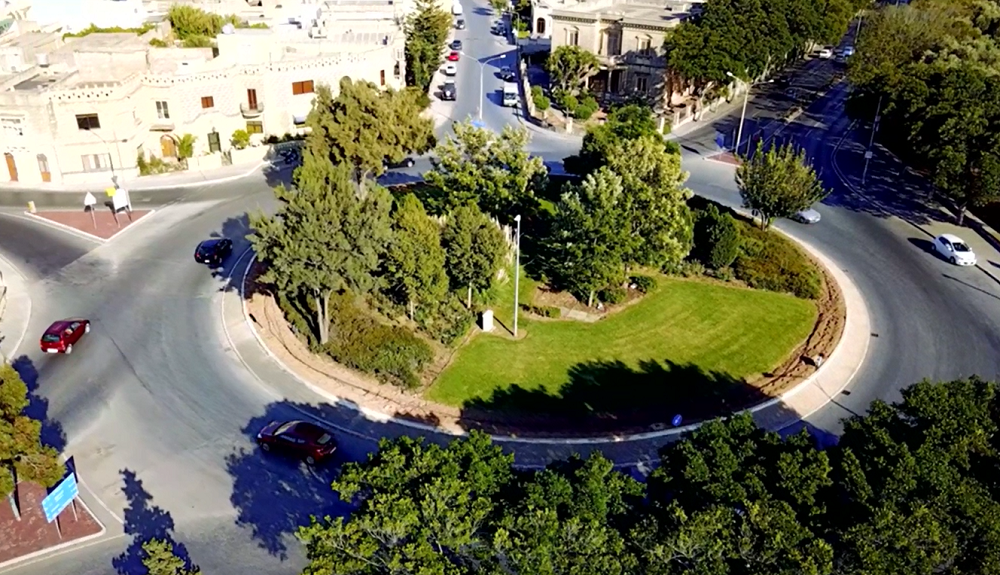 Santa Luċija to have 300 more trees than it has today - TVMnews.mt